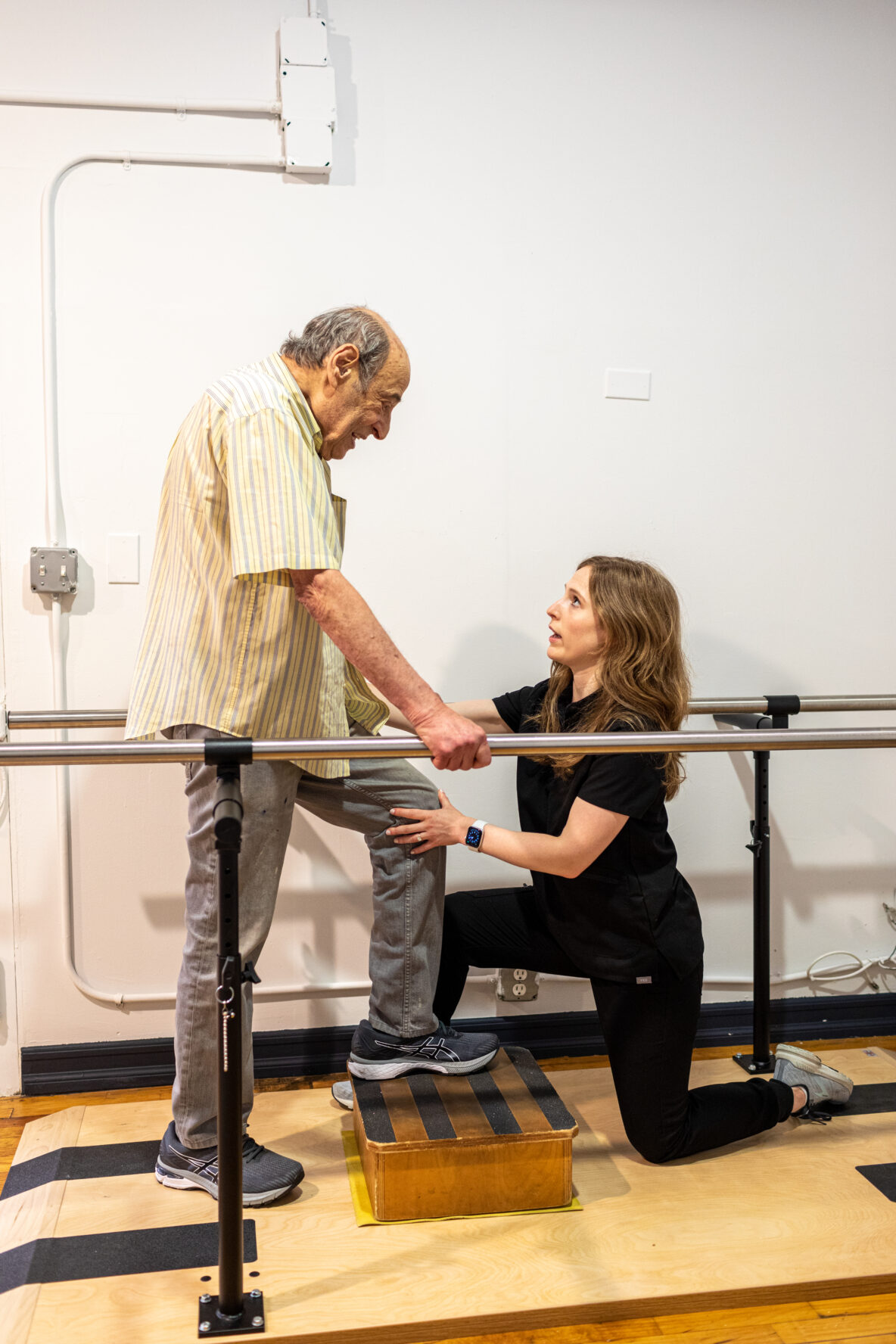 7 Tips for Fall Prevention | James Fowler Physical Therapy