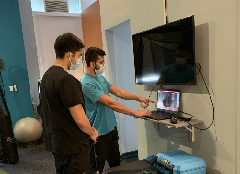 videoanalysis | James Fowler Physical Therapy